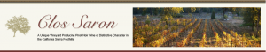 Clos Saron | A Unique Vineyard Producing Pinot Noir Wine of Distinctive ...